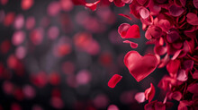 Heart-shaped Symphony Free Stock Photo - Public Domain Pictures