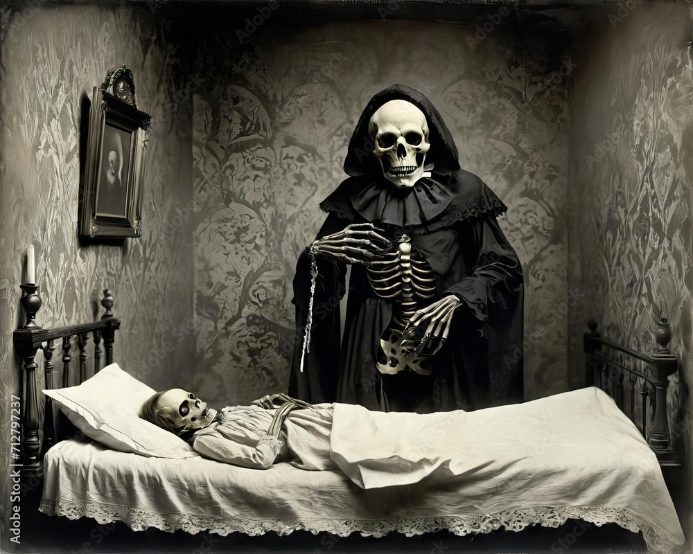 Twisted Nightmares - Terrifying Children's Nightmares with Twisted ...