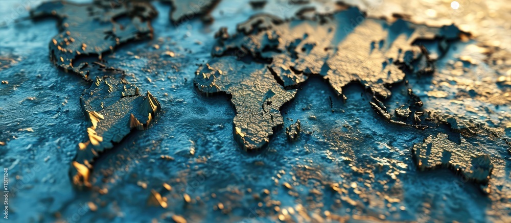 Beat plastic pollution World Environment day 2023 3D concept Happy ...