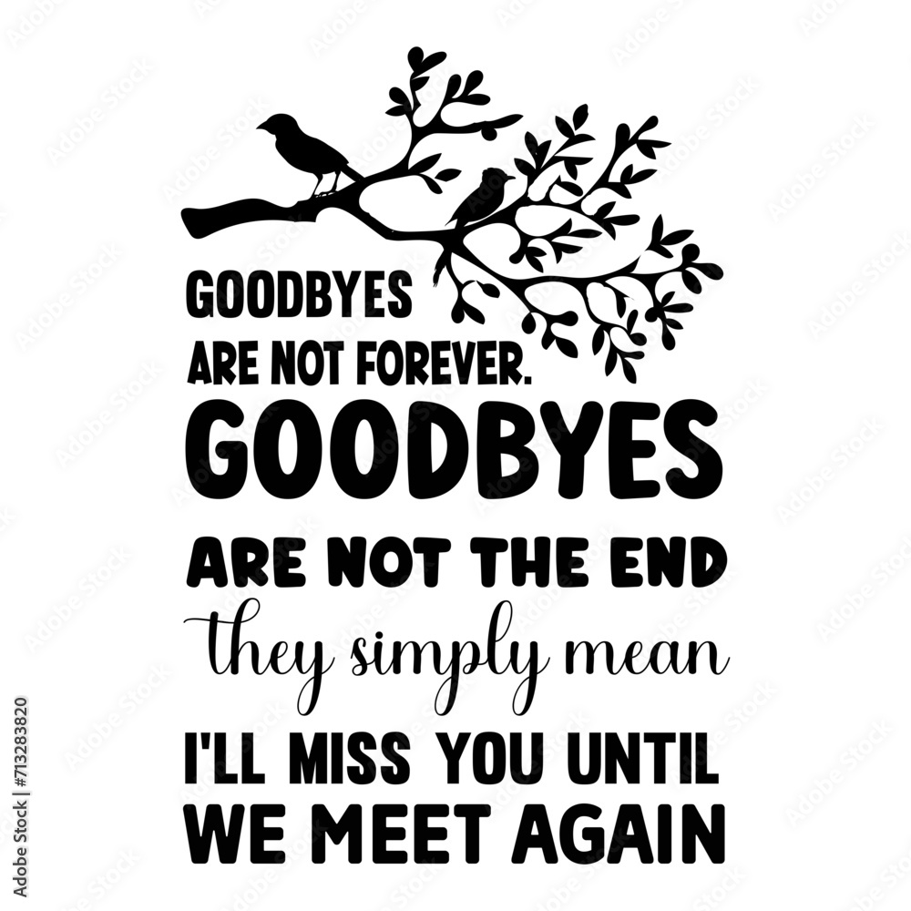 Image vectorielle Stock Memorial Svg Bundle, Memorial Quotes Svg, Rest ...