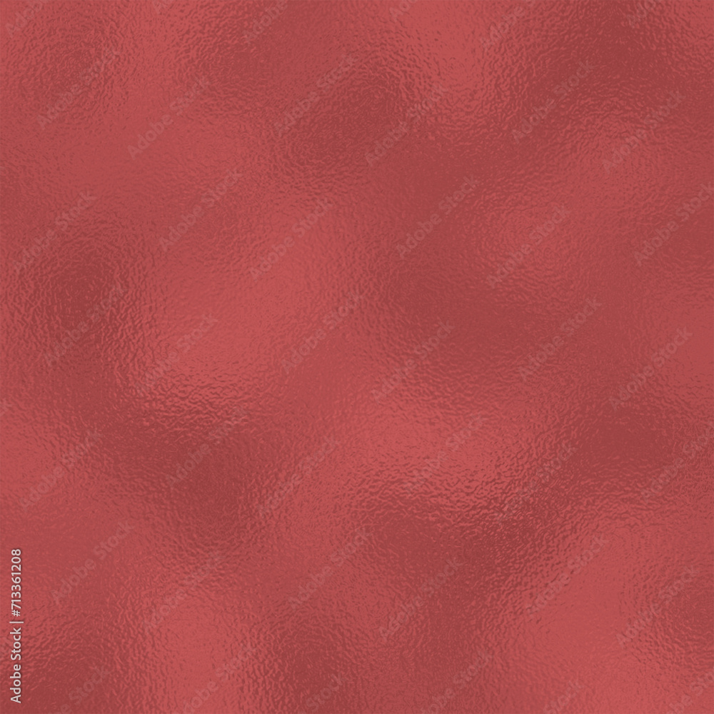 Indian Red Color Foil background, Foil Texture, Glass Effect, Backdrop ...
