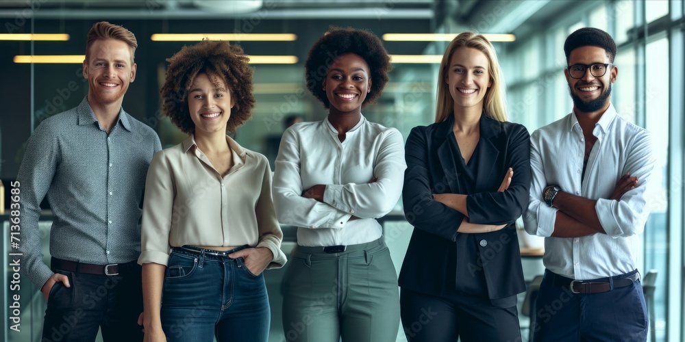 We are hiring concept, Open positions available. Elevate your career ...