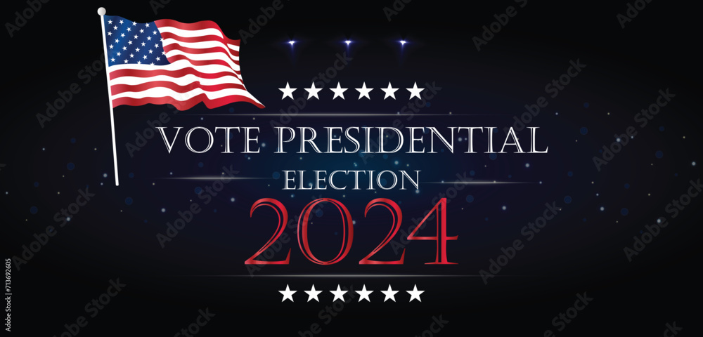 Presidential Election 2024 wallpapers and backgrounds you can download ...
