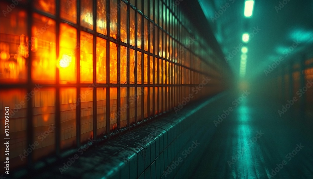 Grid Wipe Transition: Seamlessly Transform Your Scenes with a Striking ...