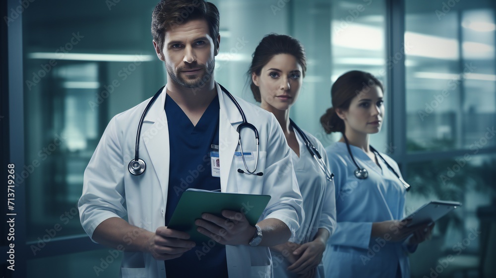 Highlight the doctor's role in empowering patients to take control of ...