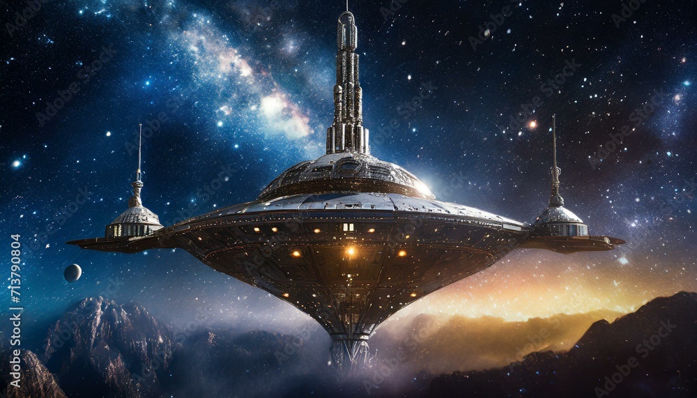 Beyond the Horizon: The Mysterious Tale of a Giant and the Forgotten ...