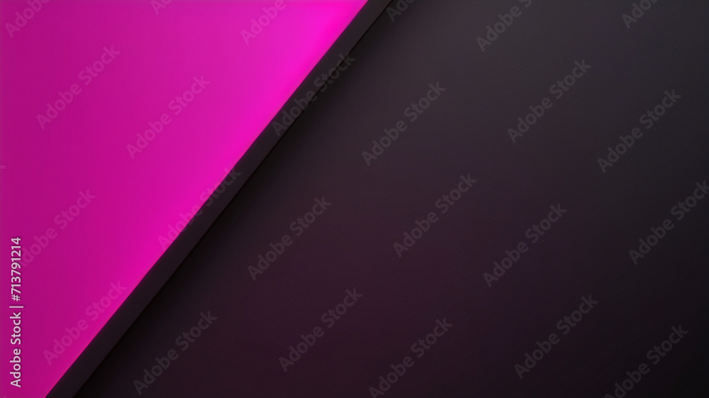 Stock-Illustration „Hintergrund abstrakt rosa und schwarz dunkel sind ...
