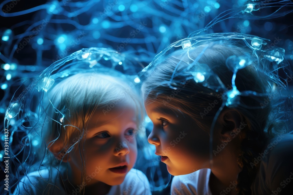 Brain sectional imaging X-ray and CT scan technique, cyborg radiography ...