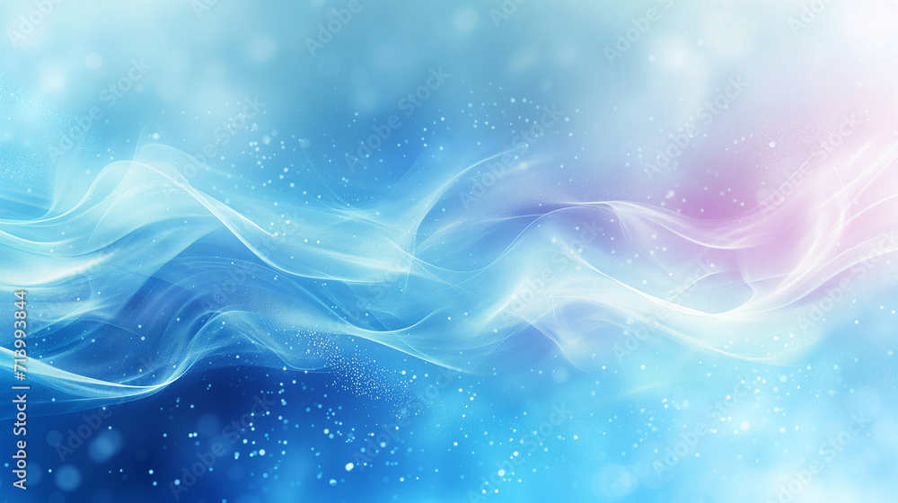 A harmonious and curved website background features gentle curves and ...