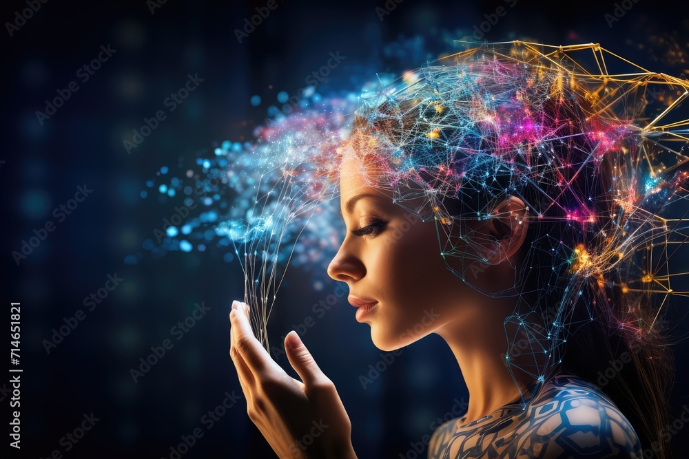 Cyborg brain chip nerve cells Neurobiology, neurochemistry ...