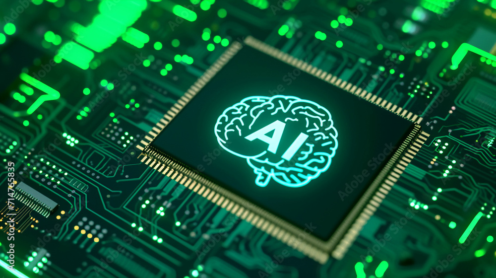 Inside the AI Engine: A Deep Dive into the Futuristic AI Processor ... Inside the AI Engine: A Deep Dive into the Futuristic AI Processor ...