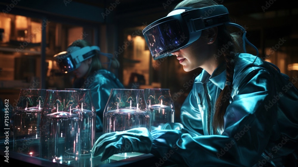 Immersive Expertise: Advancing Healthcare through Medical Simulation ... Immersive Expertise: Advancing Healthcare through Medical Simulation ...