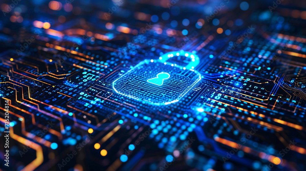 Cybersecurity Is Vital For Businesses Globally Employing Advanced Technology To Protect