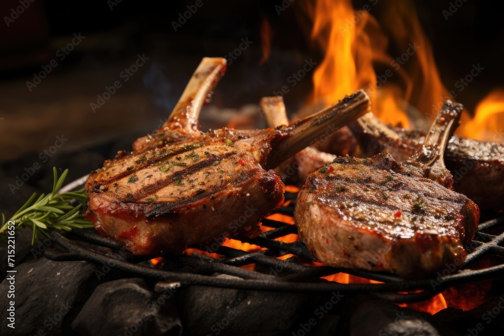 Prepare yourself for an explosion of flavors as you sink your teeth ...