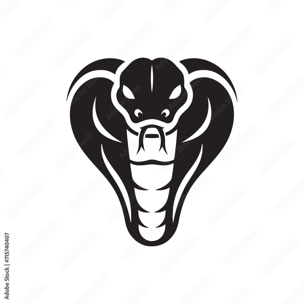 Image vectorielle Stock Veiled Whirlpools: A Mesmeric Exploration of ...