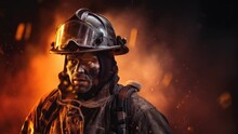 Firefighting Free Stock Photo - Public Domain Pictures