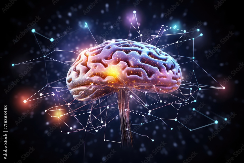 Neuronal network creativity, head surgery neurological infections ...