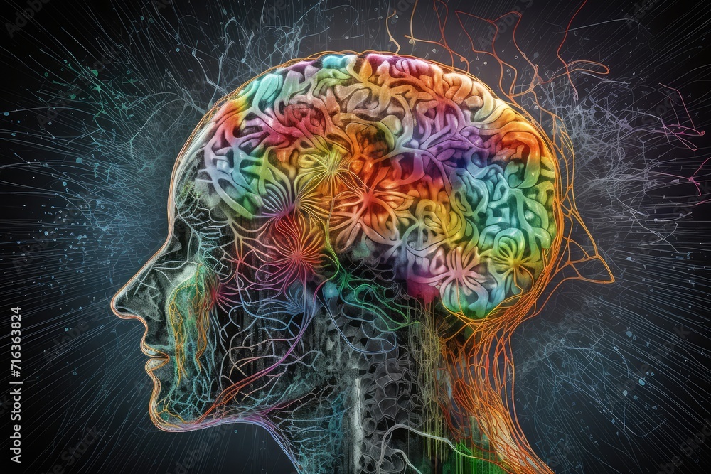 Neuronal network creativity, head surgery neurological infections ...