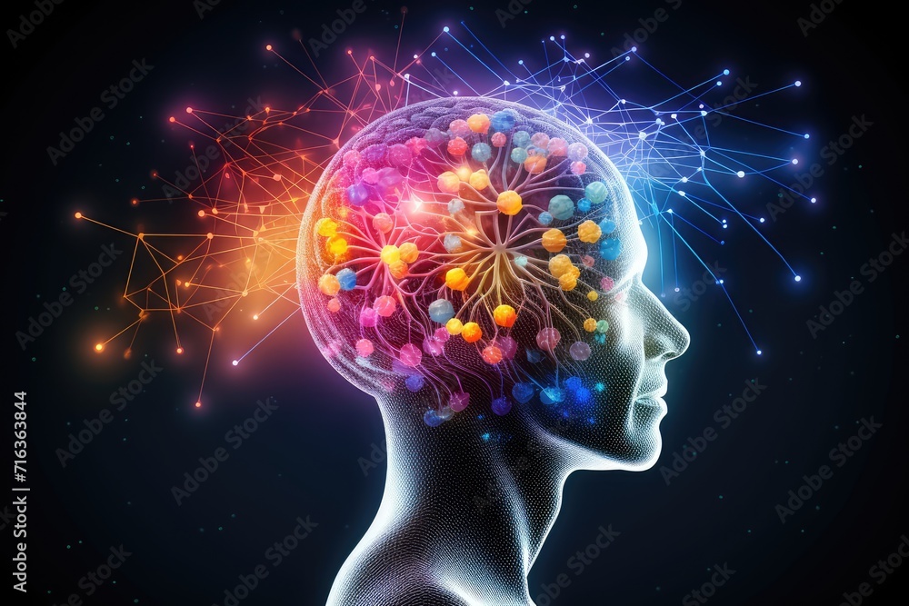 Neuronal network creativity, head surgery neurological infections ...