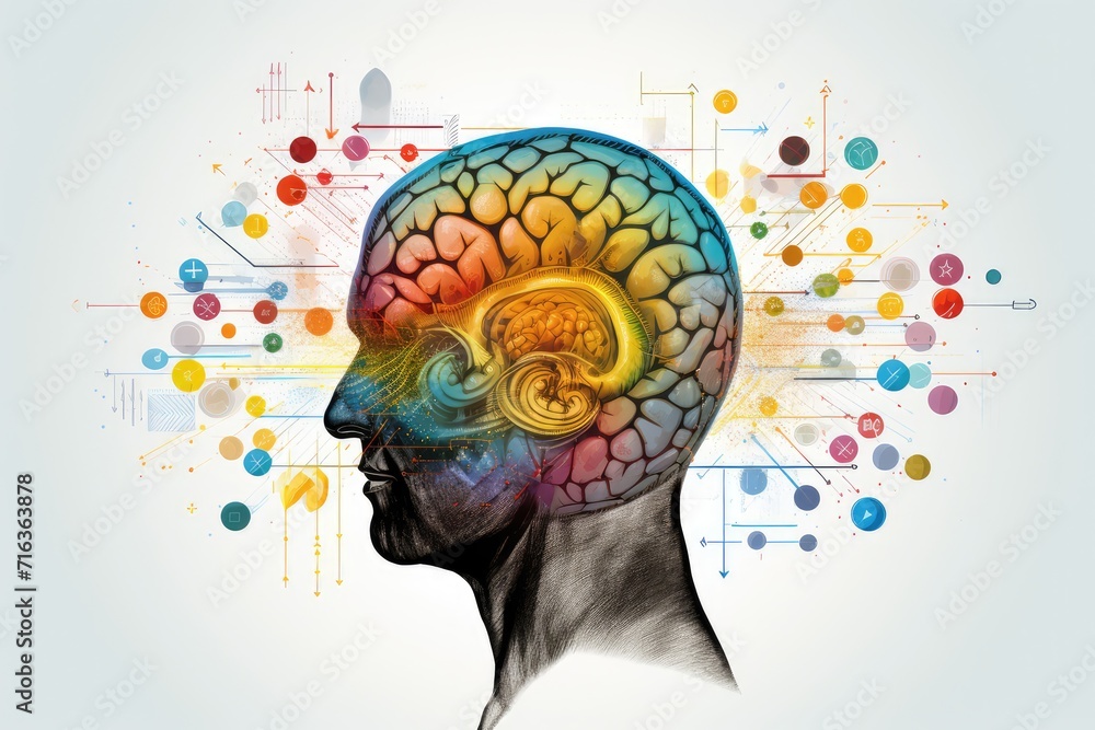 Neuronal network creativity, head surgery neurological infections ...