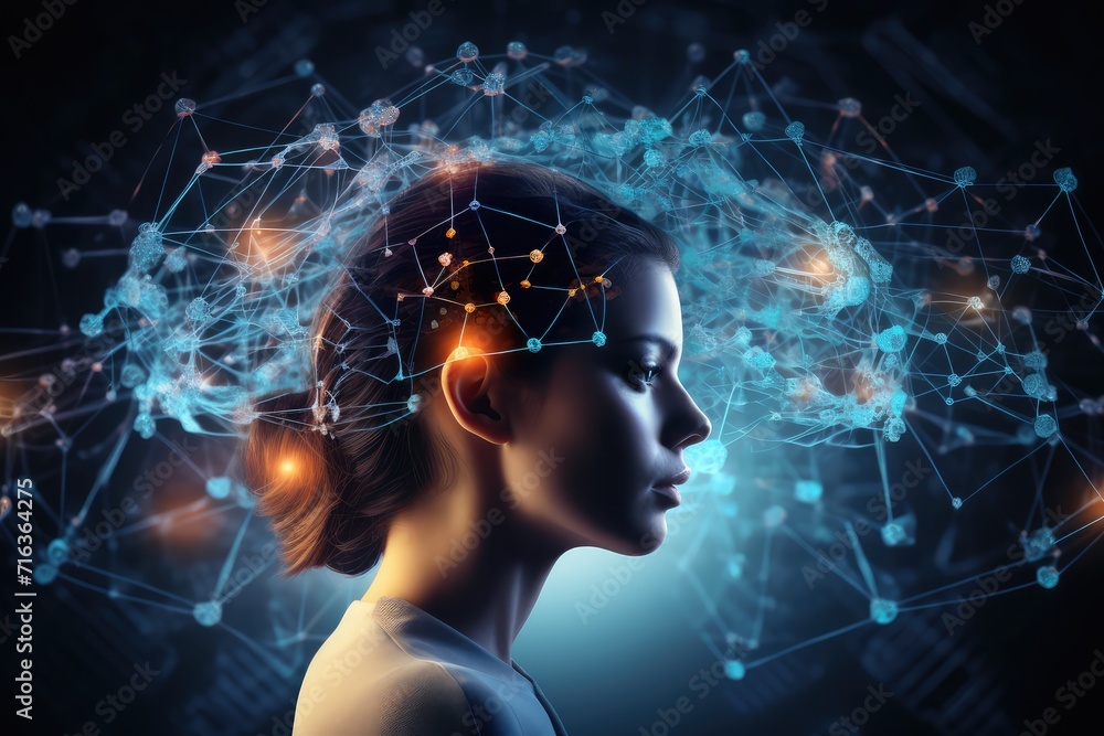 Neuronal network creativity, head surgery neurological infections ...