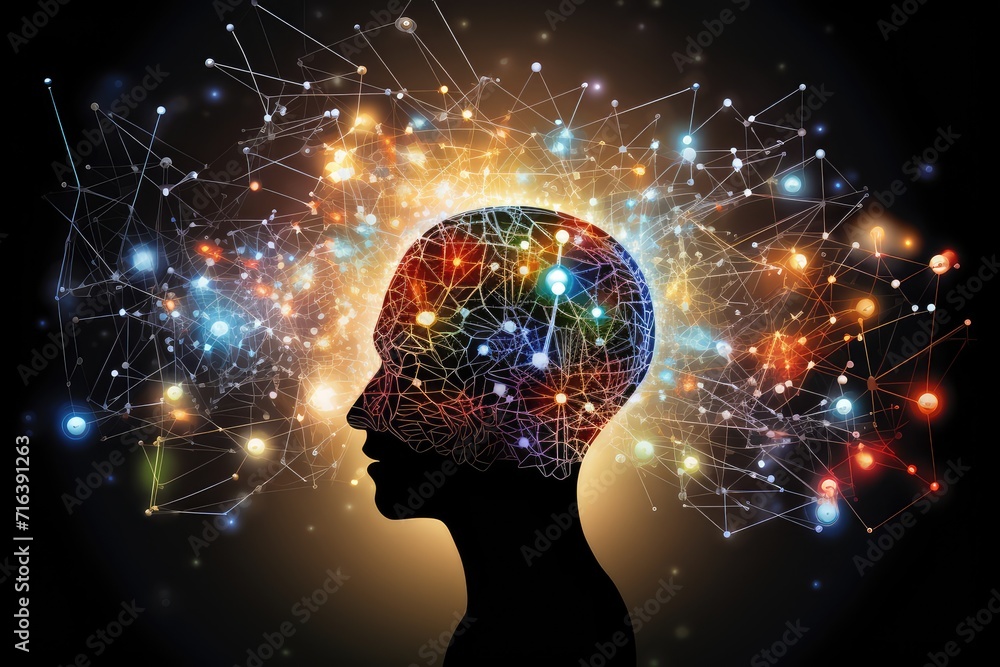 Cognitive realm Mindset navigates Human Brain, where Voltage-Gated ...