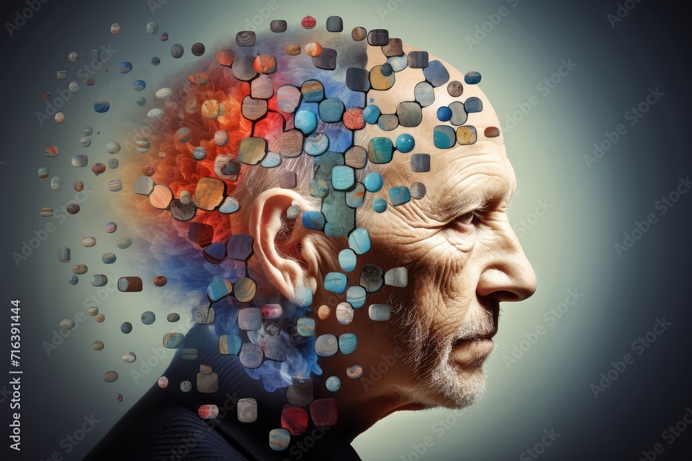 Cognitive realm Mindset navigates Human Brain, where Voltage-Gated ...