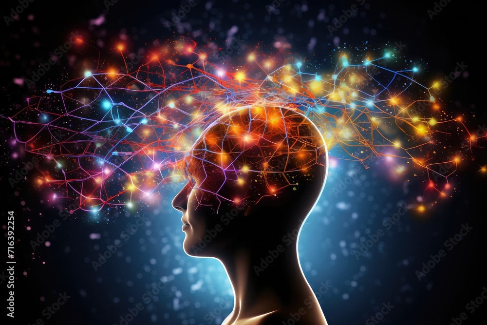 Cognitive realm Mindset navigates Human Brain, where Voltage-Gated ...