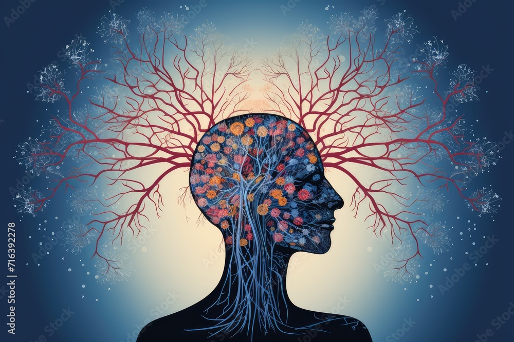 Cognitive realm Mindset navigates Human Brain, where Voltage-Gated ...