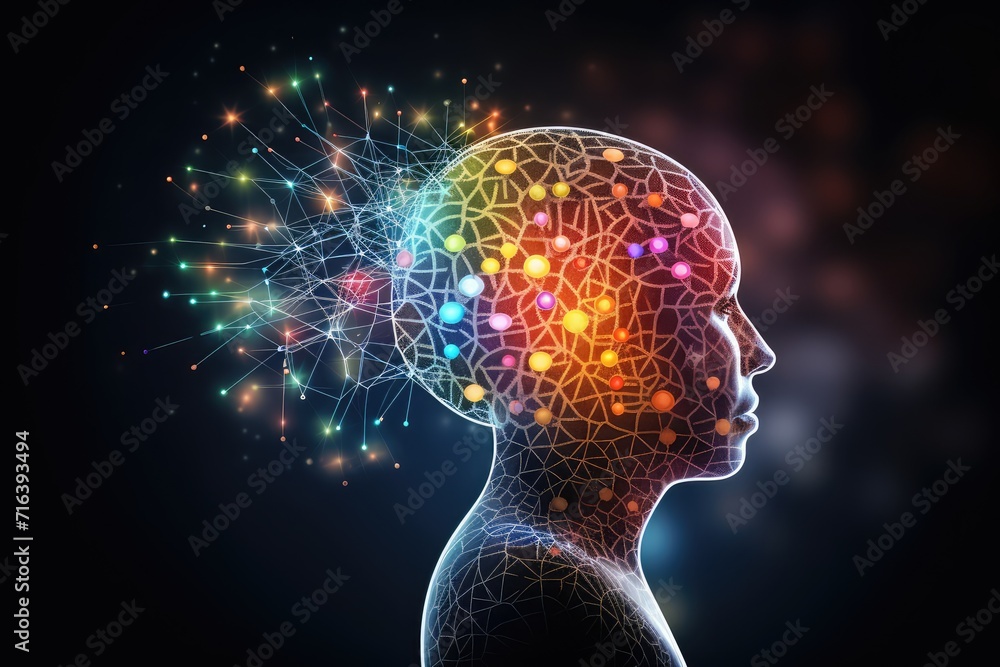 Mindset of Human Brain, realms of Cognition and Cognitive Load. Basal ...