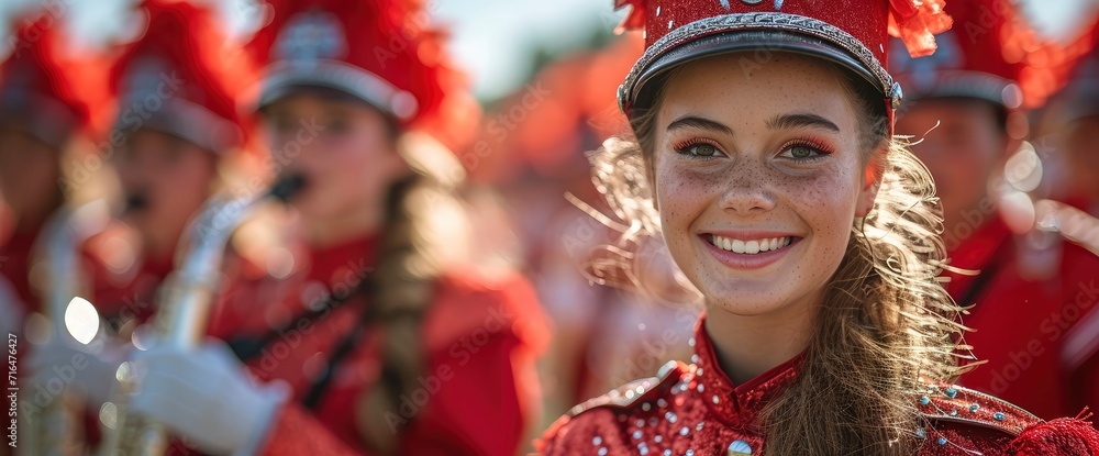Victoria Bc Canada Marching Bands, HD, Background Wallpaper, Desktop ...