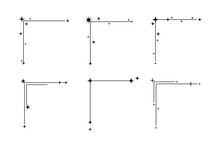 16 Corner Frames Free Stock Photo - Public Domain Pictures