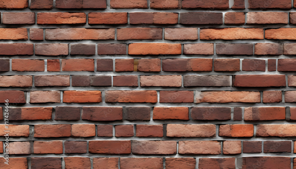 Brick wall texture material defuse map background for 3D modeling Stock ...
