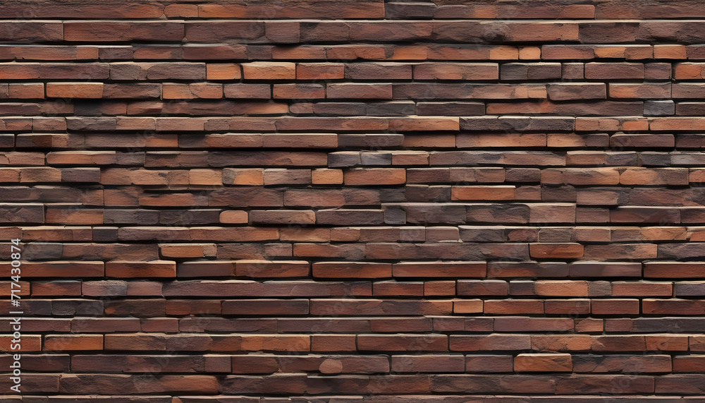 Brick wall texture material defuse map background for 3D modeling Stock ...