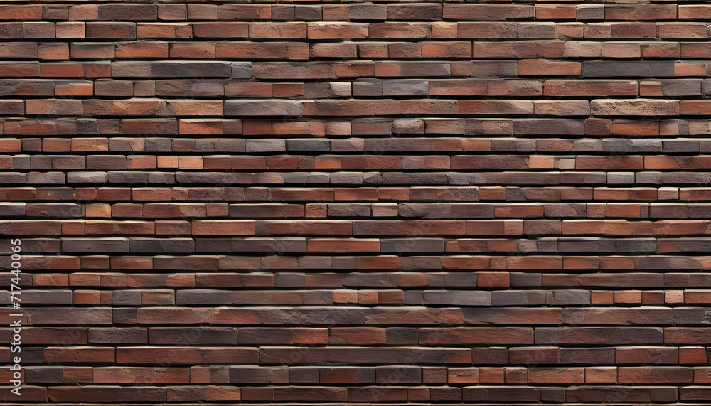 Brick wall texture material defuse map background for 3D modeling Stock ...