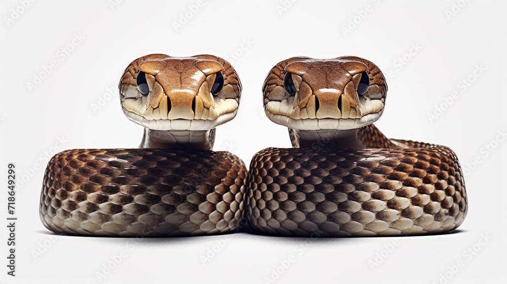 Ptyas mucosa, commonly known as the eastern ratsnake, is a species of ...