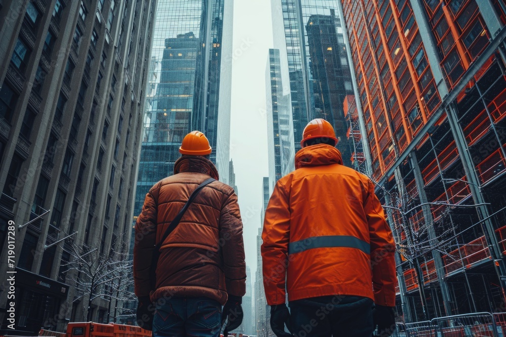 Construction, planning, development: a building concept for the future ... Construction, planning, development: a building concept for the future ...