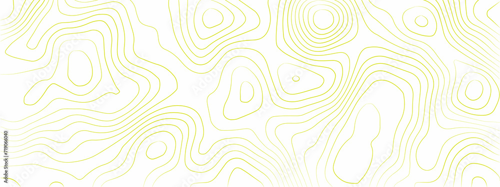 Ilustración de Stock Transparent PNG Topographic line map. Modern ...