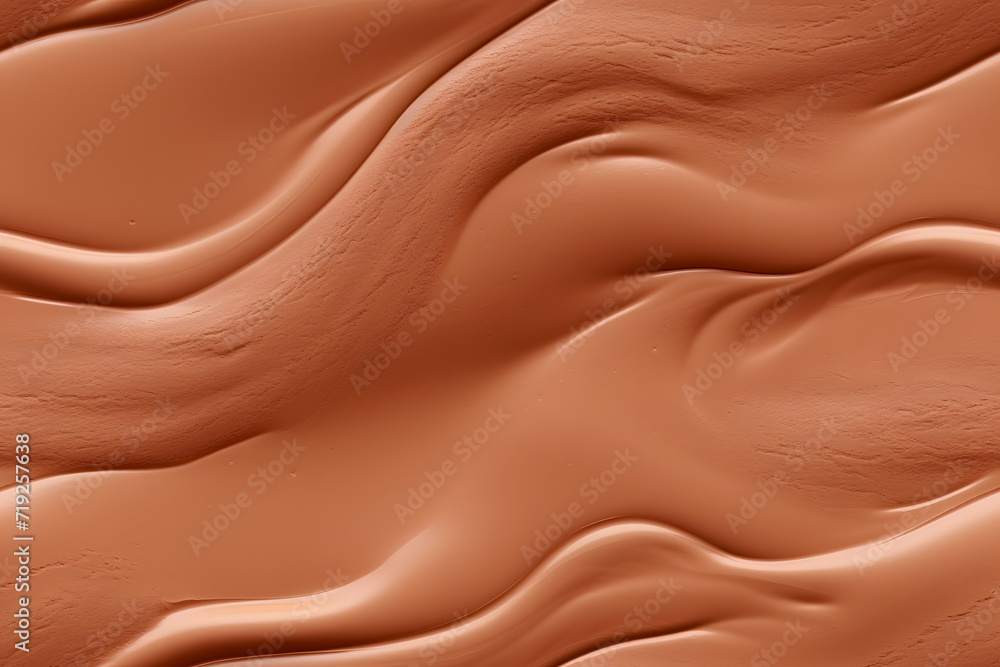 smooth clay texture glazed background Stock Illustration | Adobe Stock