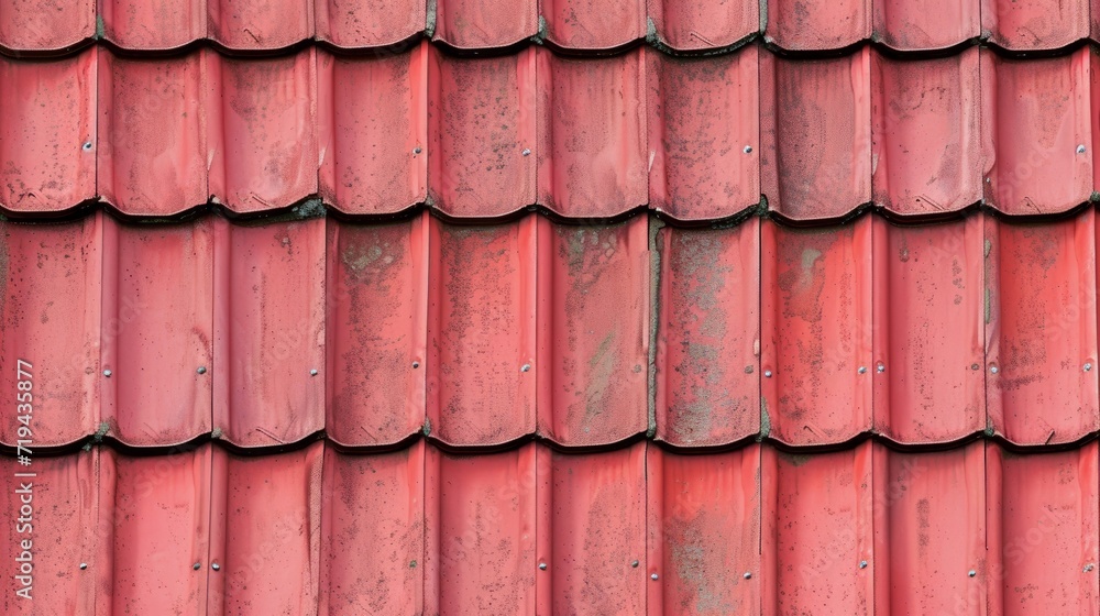 Roof texture seamless, High resolution, Texture of stone coated steel ...