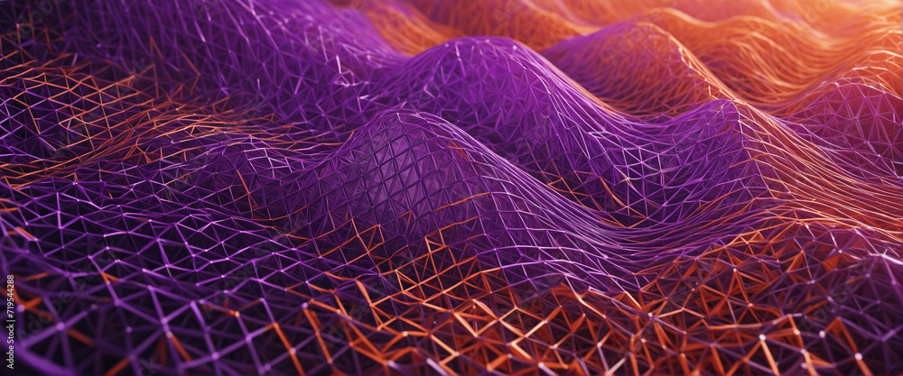 Continuous monitoring of data trends over time through visually ...