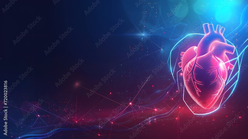 Innovative Cardiology Diagnostics: Next-Generation Medical Research and ...