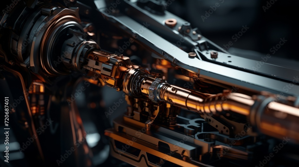 mechanical, automation, technology, industrial, machinery, precision ...