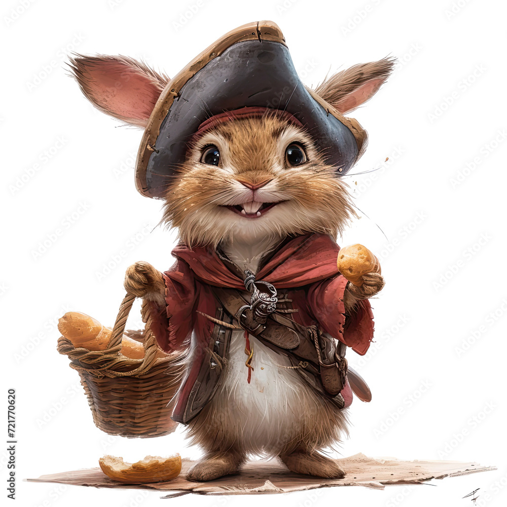 Watercolor Cowboy Bunny Clipart, Western Rabbit PNG, Bunny Cowboy ...