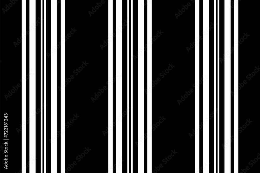 Texture seamless stripe of fabric background vertical with a pattern lines textile vector. Stock ...