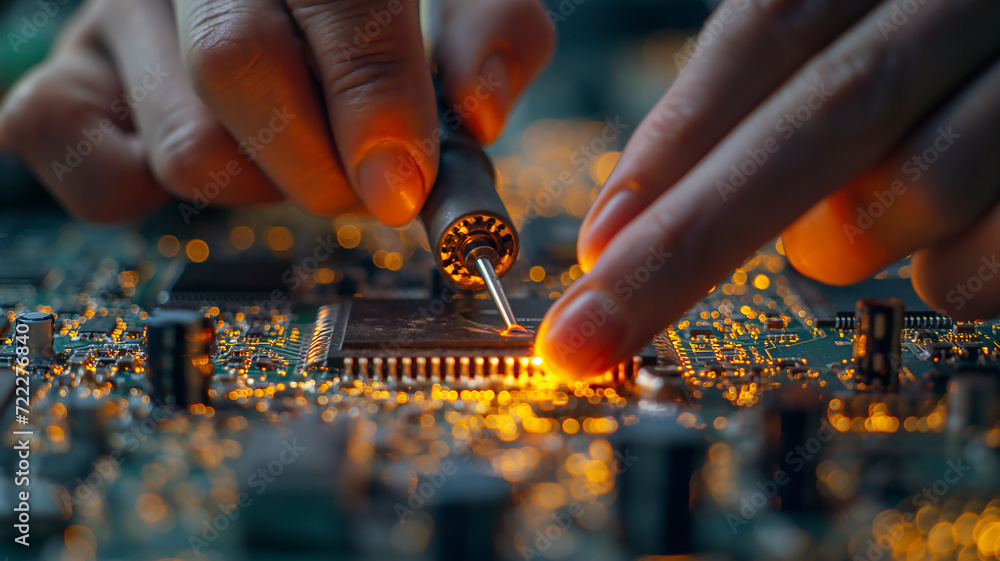 Seminal innovations about artificial intelligence, new generation smart ...