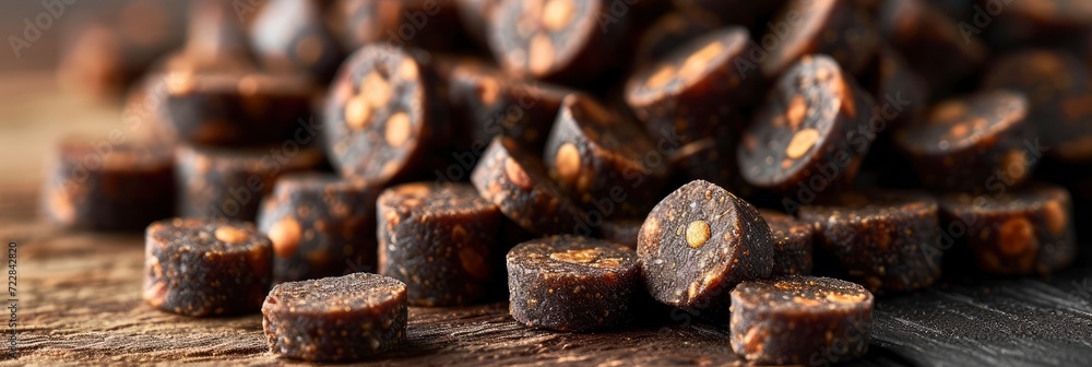 2024 Lined Pellets Dry Food Dog, Desktop Wallpaper Backgrounds ...