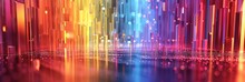 Rainbow Colors Spectrum Free Stock Photo - Public Domain Pictures