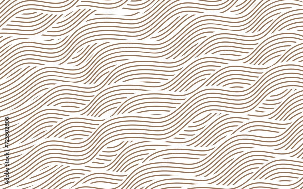 Topographic contour map. Vector cartography illustration. Topography ...