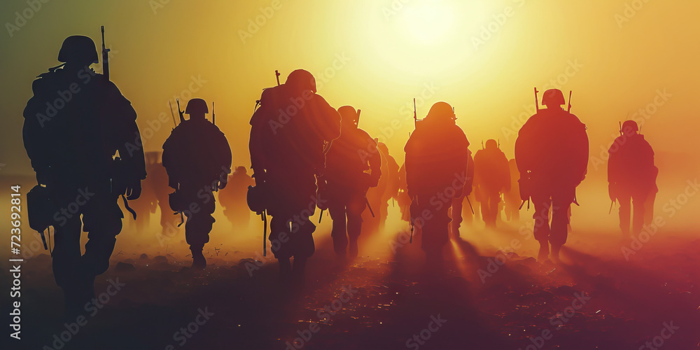 Service and Sacrifice: A Moving Image Commemorating the Dedication of ...